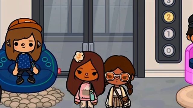 РИЛ:МЫ ПЕРЕД КОНТРОЛЬНОЙ