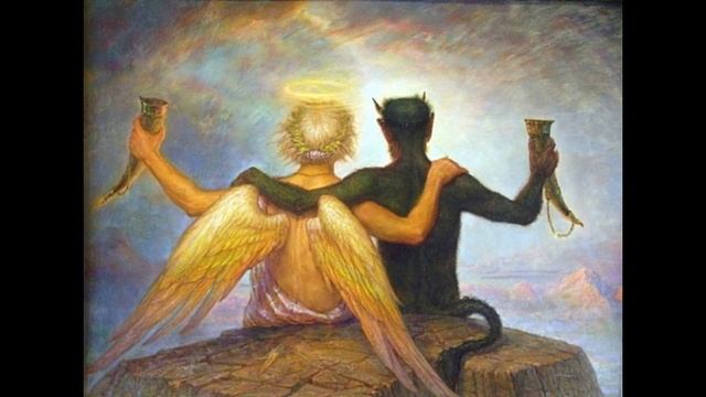 Марина Урусова. И Боги могут ошибаться