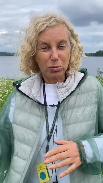 Александра Калошина о Каргополье и Кенозерье с Color Trip