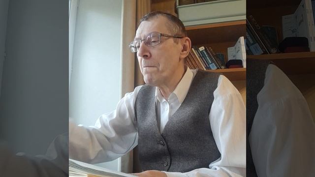 Повесть «Жил-был принц»: 11 глава. «В ритме комикса». Читает автор, писатель А. Папченко