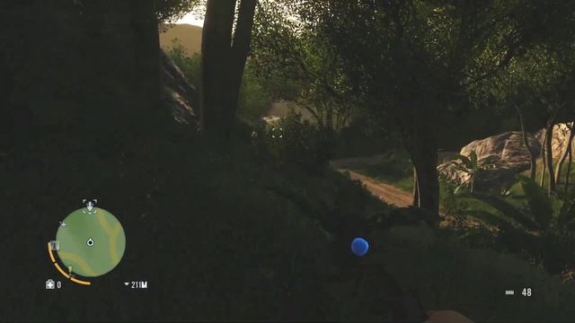 Прохождение Far Cry 3 Часть 3