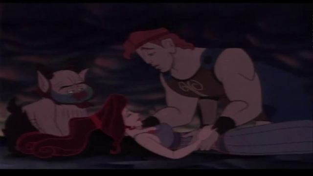 Прохождение Hercules Часть 2