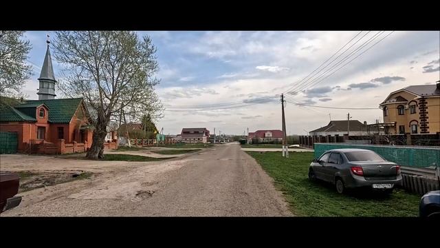 Полевые Бикшики