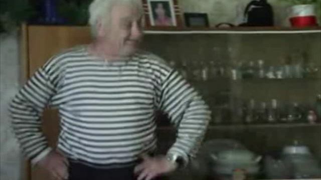 Эх, яблочко!.. Мои клипы.