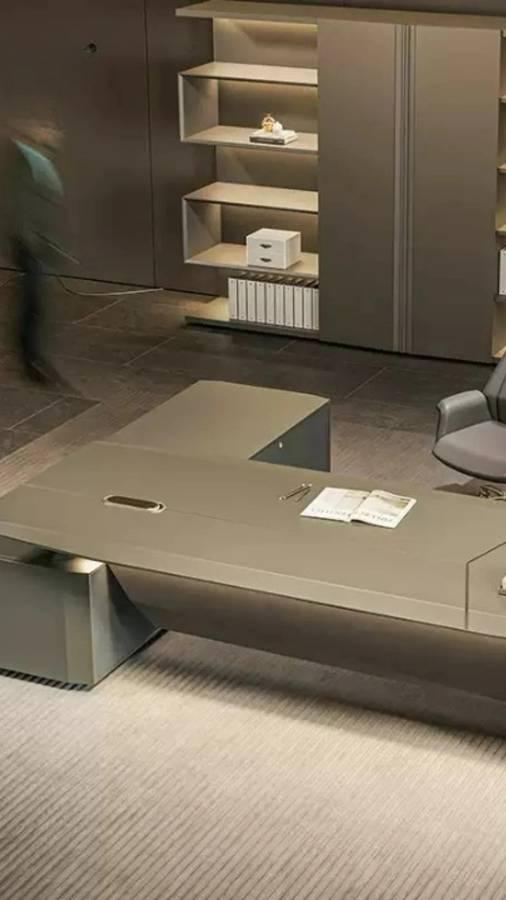 Стол руководителя Dixin OS40050-32