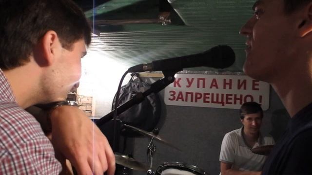 группа ДВойник - Ву 5 (часть песни)