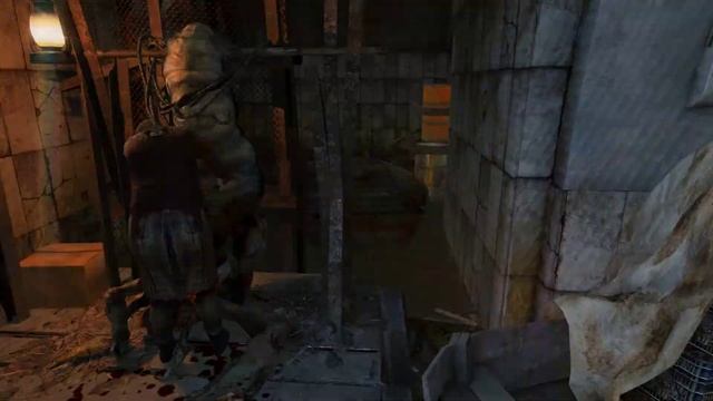 Metro Last Light (Redux) Прохождение Часть 4