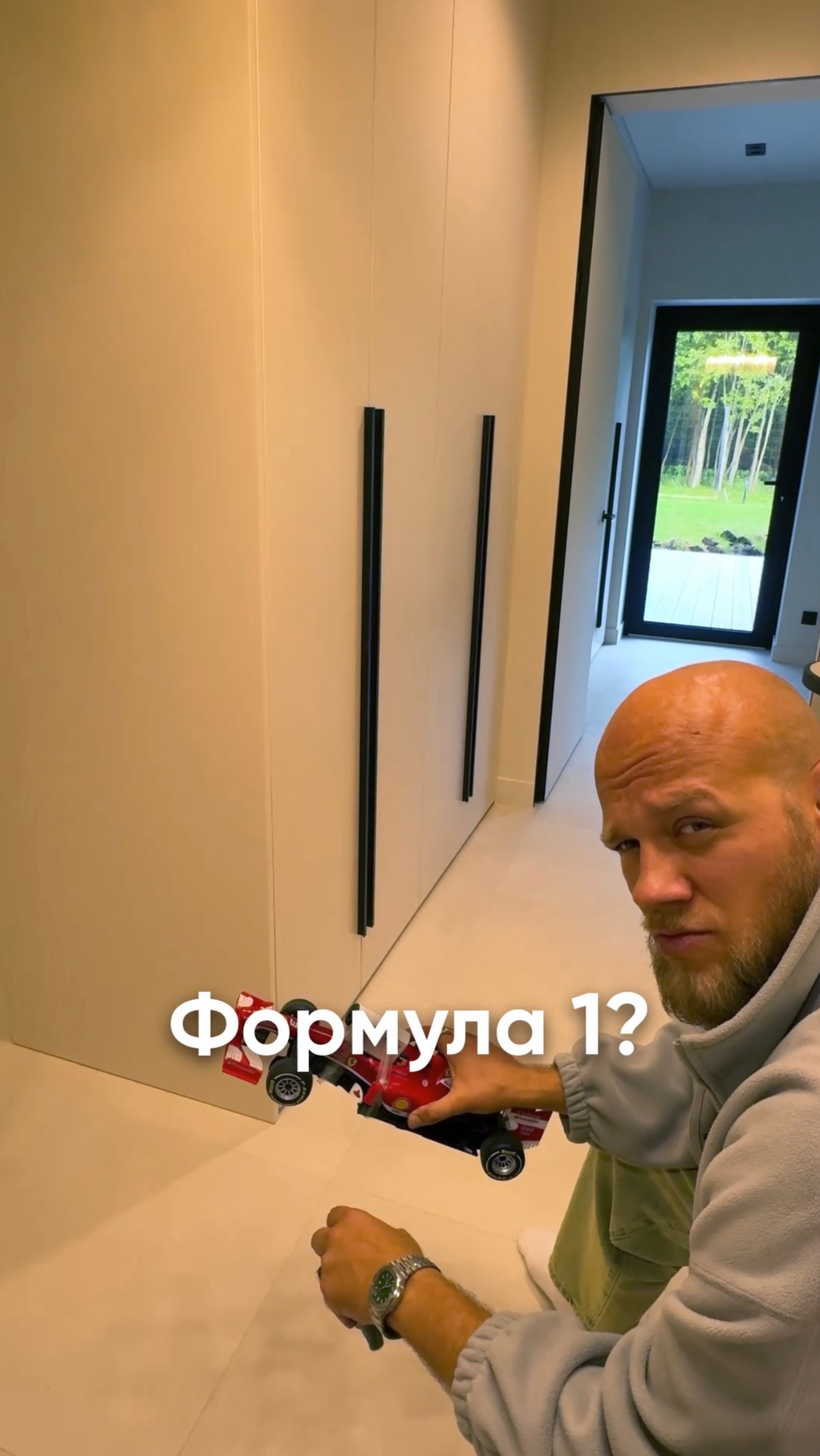 🏡Коттеджный поселок «Ильинские Холмы»
