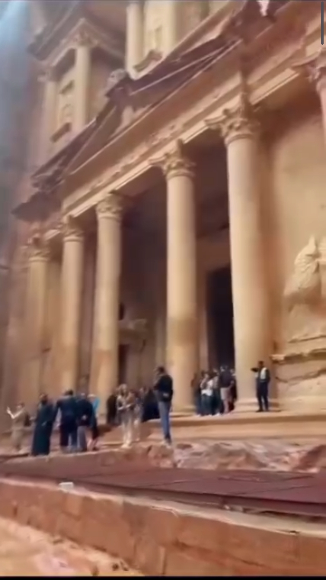 2.Наводнение в Петре 04.05.2025 #Петра #наводнение #потоп #катастрофа #тайна #загадка #апакалипсис