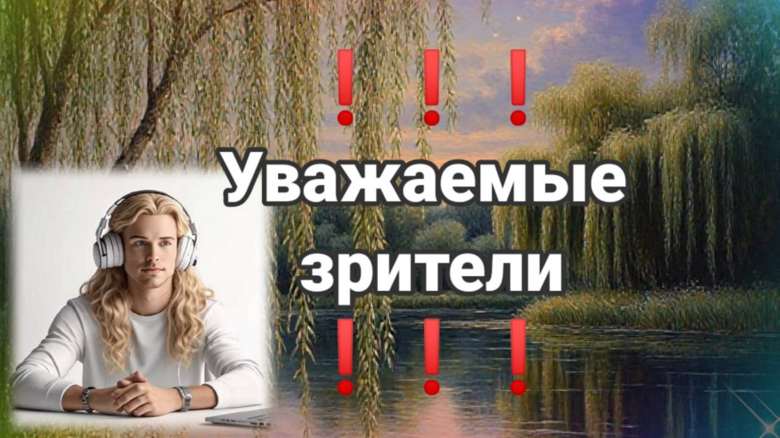 Видео