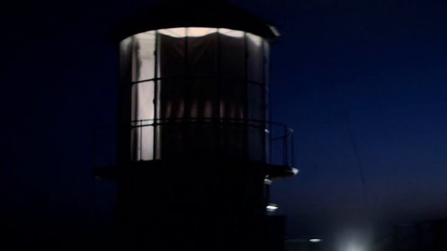 The Fog (1980) ｜ K.A.B. Radio ｜ Ambient Soundscape