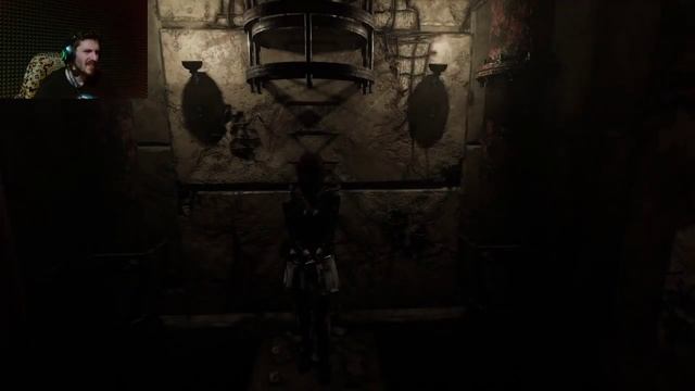 Взаперти с МОНСТРОМ! Tormented Souls. 2 Серия