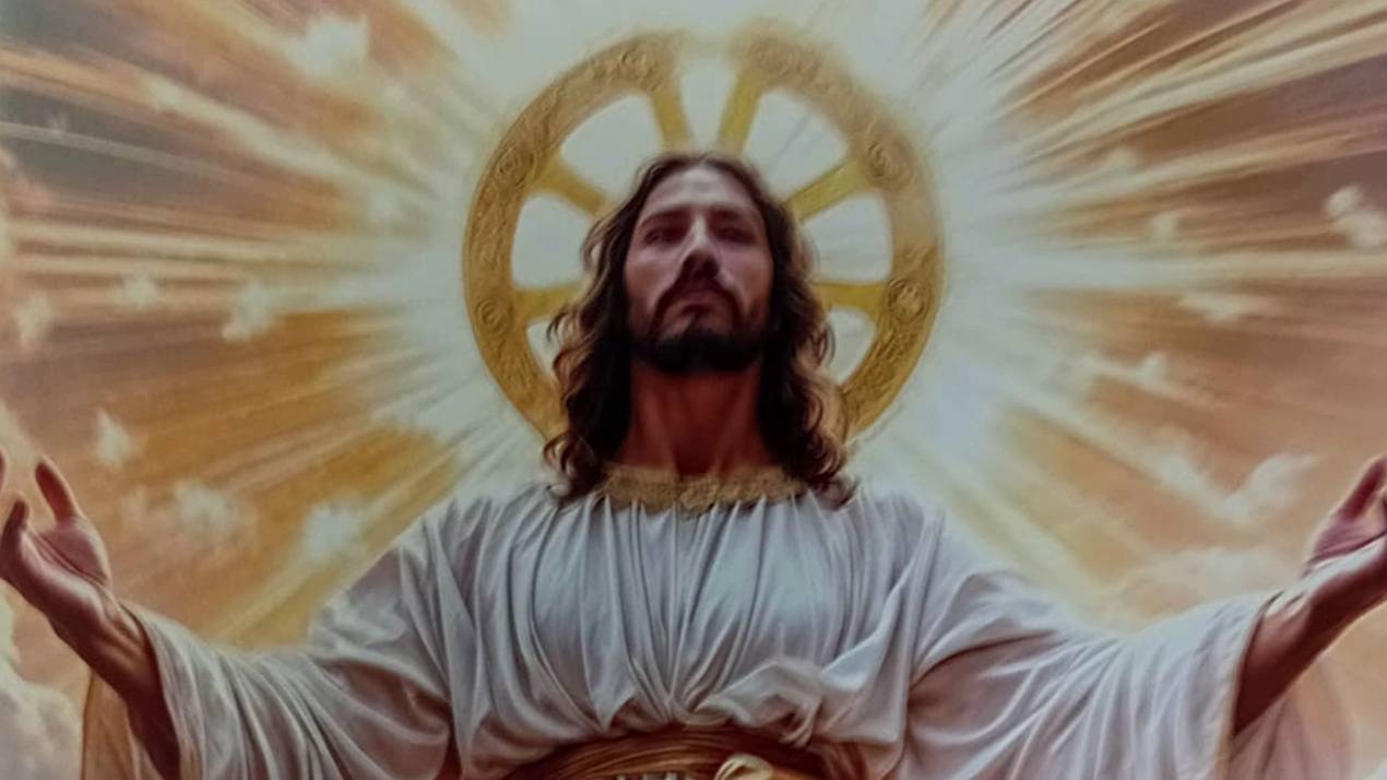 Новый проект. Наш маленький земной Рай...