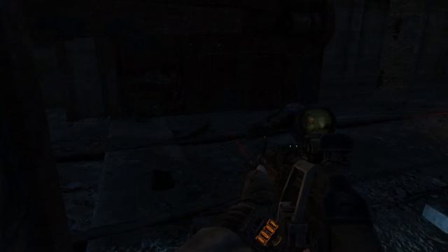 Metro Last Light (Redux) Прохождение Часть 3