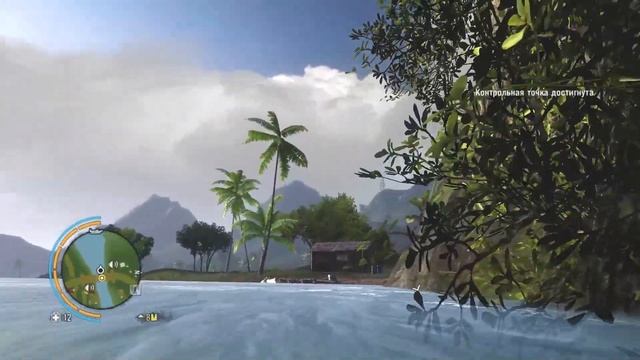 Прохождение Far Cry 3 Часть 16