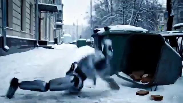 Искусственный интеллект
