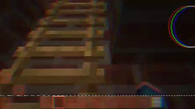 CRAFT WORLD: ACT 8 ( финал ) hello neighbor