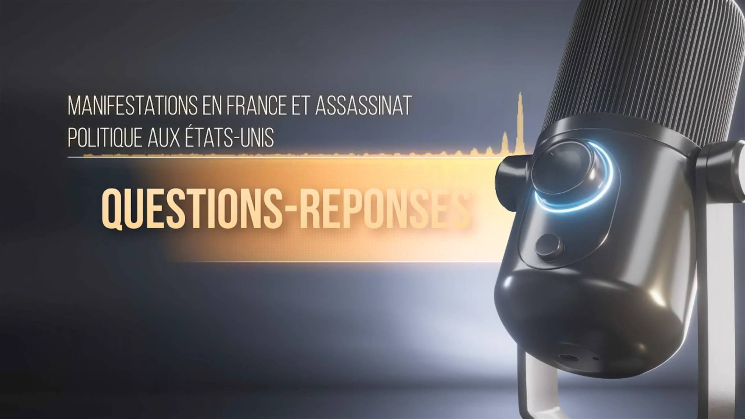 IR-Stream n°41 - Direct de Christelle Néant du 12 septembre 2025