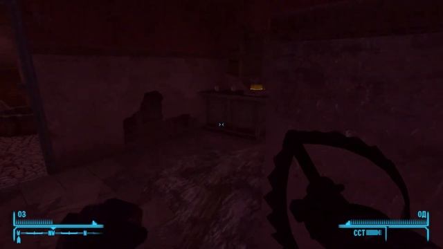 Прохождение Fallout New Vegas Часть 13