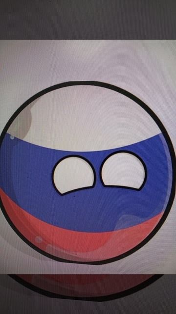 Countryballs