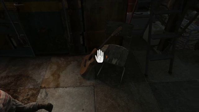 Metro Last Light (Redux) Прохождение Часть 2