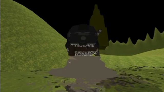 Анонс карусель Чикенград ST90000