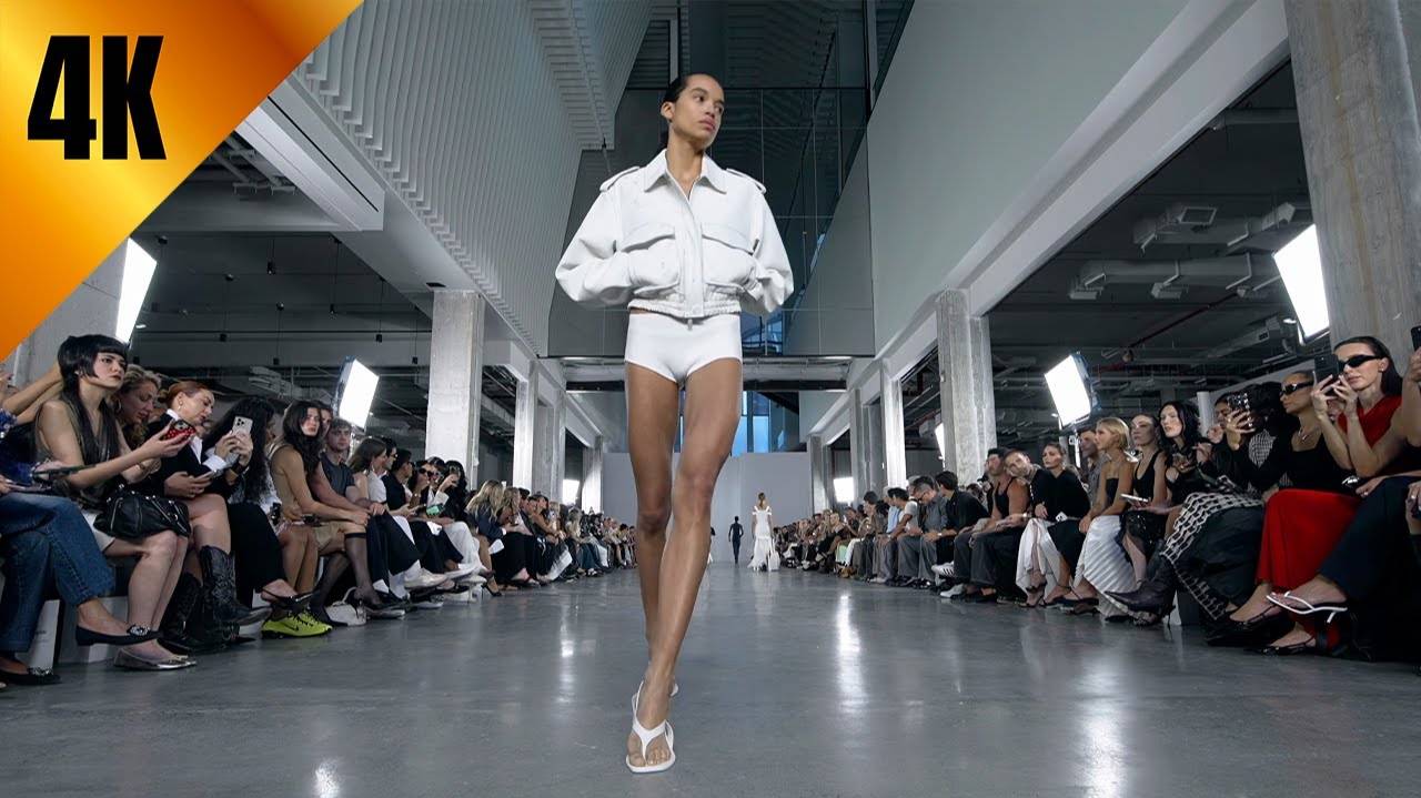 Simkhai ｜ Spring Summer 2026 ｜ New York Fashion Week