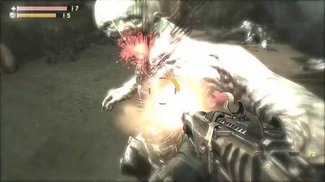 Прохождение Singularity Часть 5