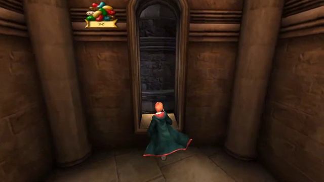 Harry Potter and the Prizoner of Azkaban Прохождение Часть 3 ФИНАЛ