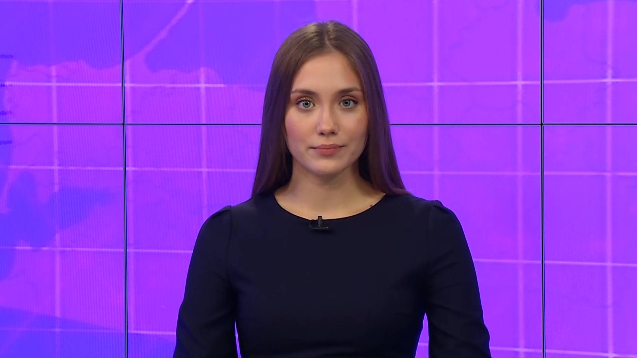 Новости Калининграда — итоги дня, 12 сентября 2025 каскад тв