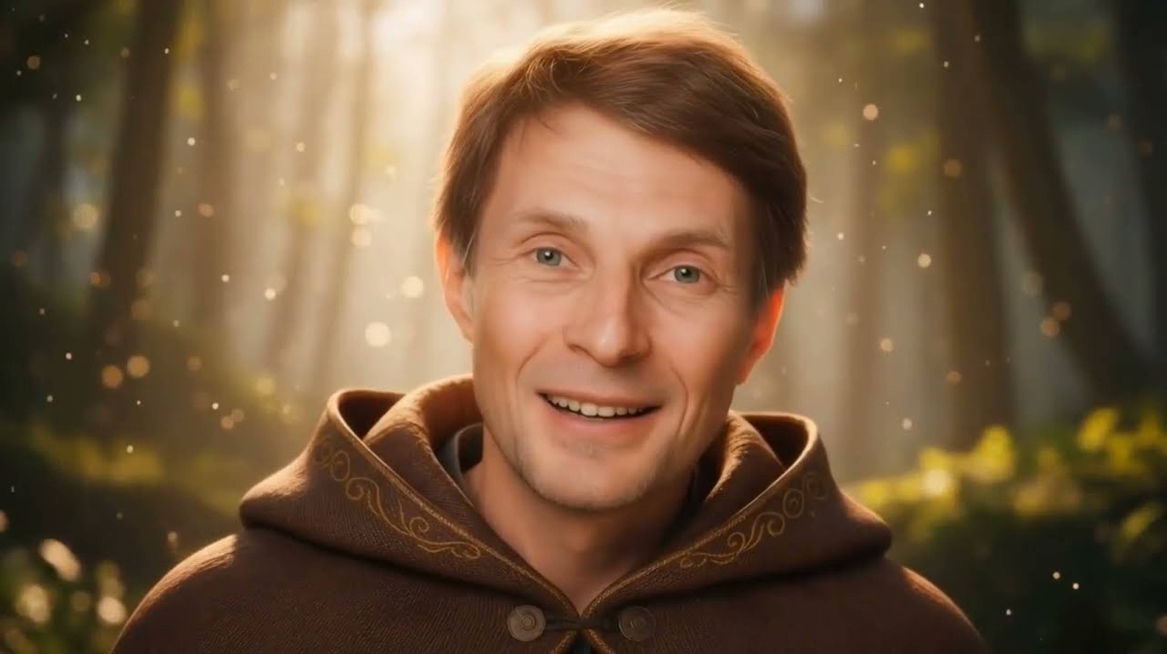 🌈 СТРАНА СЭФЕСТИЯ. 🍁 ＂Нежная осень...＂. 🍁