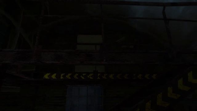 Metro Last Light (Redux) Прохождение Часть 6