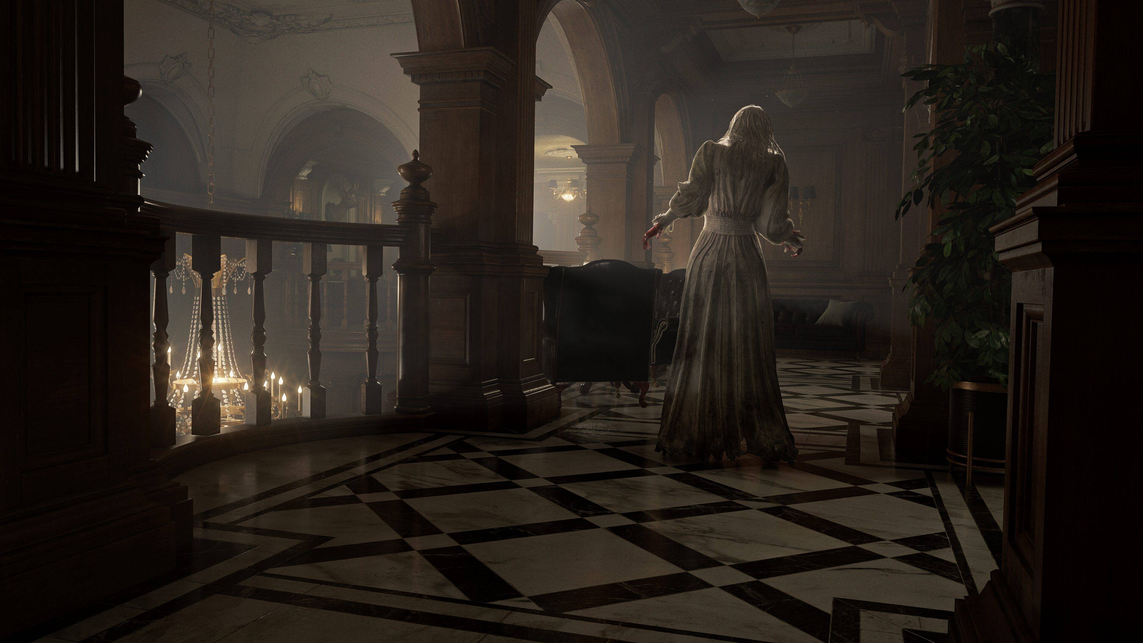Resident Evil Requiem — второй официальный трейлер