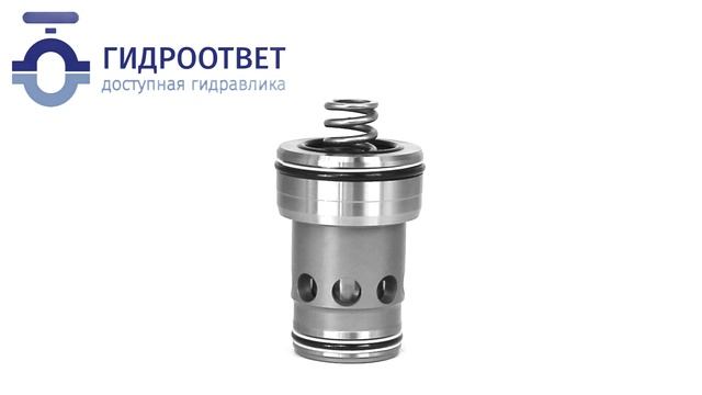LC32DB логический элемент - аналог гидроклапан Rexroth