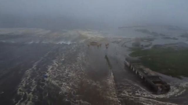 землетрясение перед цунами на камчатке