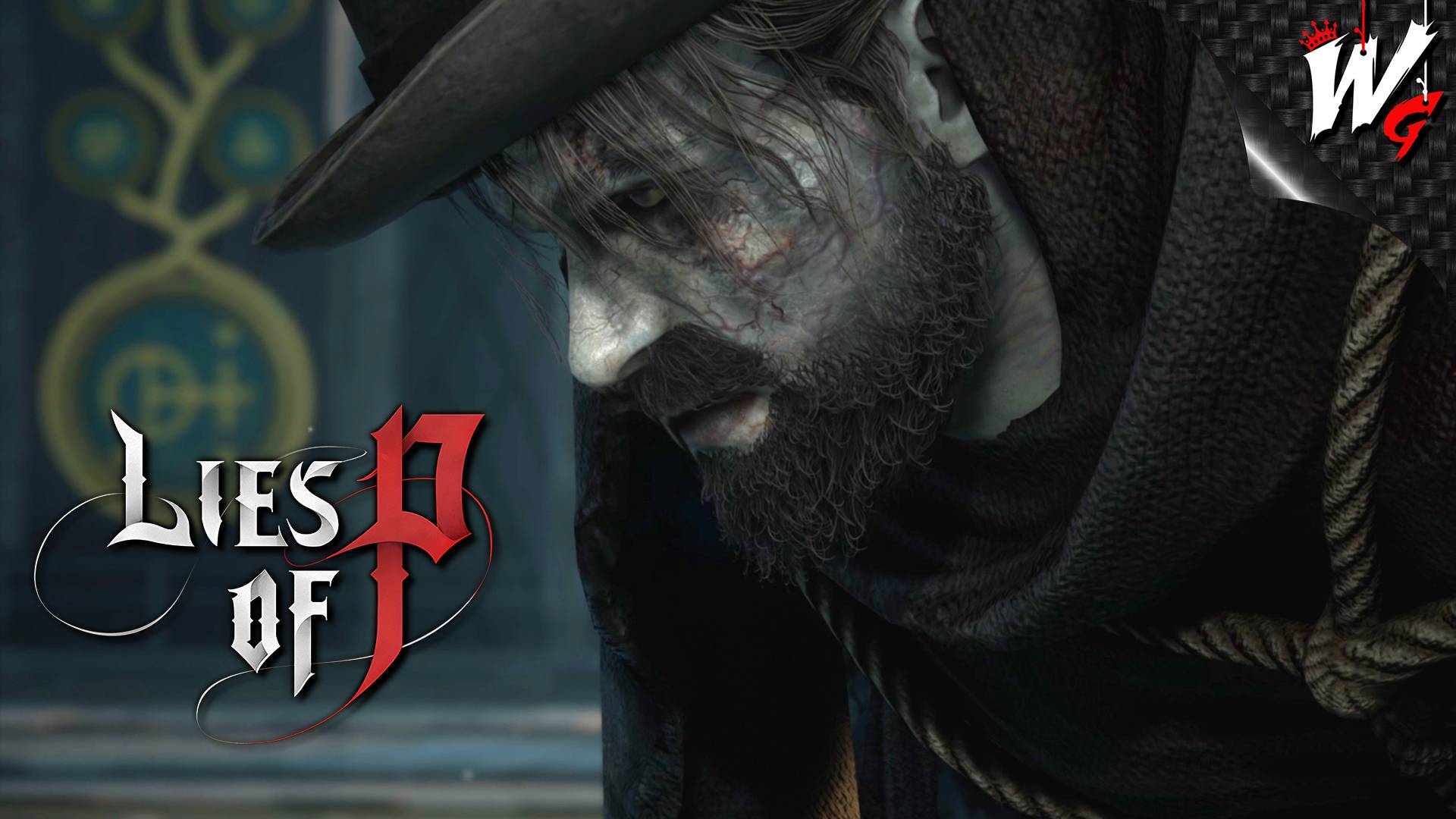 ТАЙНЫ ДЖЕПЕТТО ▷ Lies of P [PС] - №13