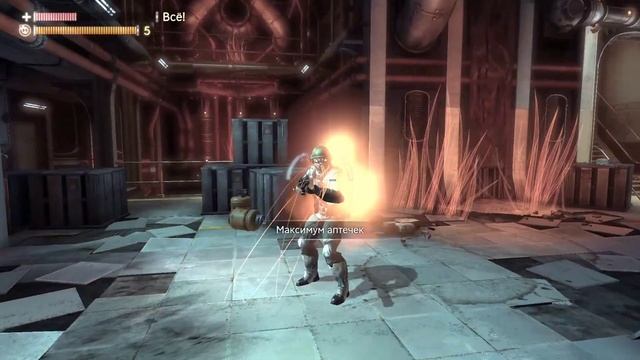 Прохождение Singularity Часть 6