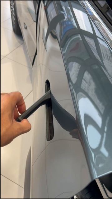 Какие ручки авто лучше - электрическая и механическая?!