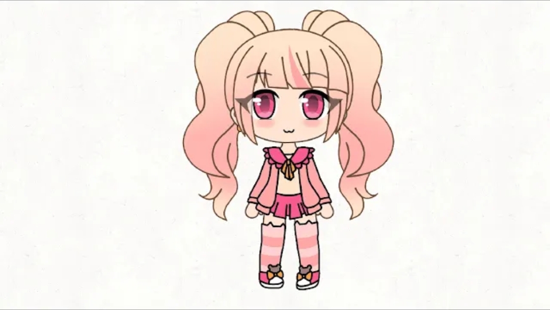 Arisha Chan: Что-то крутящееся