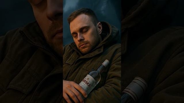 Нейросетевой сериал VEO 3 AI S. T. A. L. K. E. R.  1 серия .