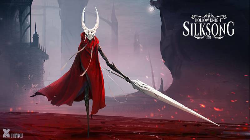 Hollow Knight: Silksong ➤ прохождение №1 | Матерь Мхов | Колокольный Зверь | Картограф-Поёт |