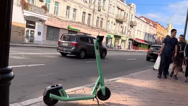 Украина 12 сентября! Что сегодня в Киеве