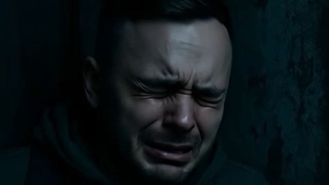 Нейросетевой сериал VEO 3 AI S. T. A. L. K. E. R.  2 серия .