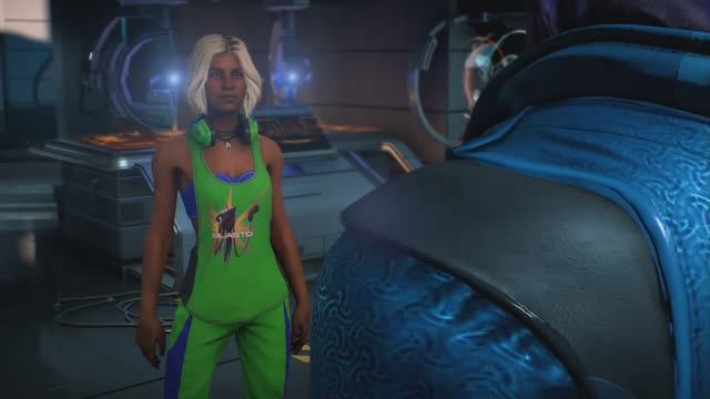 Mass Effect Andromeda #8