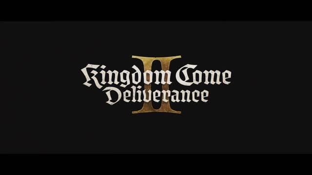 Kingdom Come: Deliverance 2 - трейлер на русском