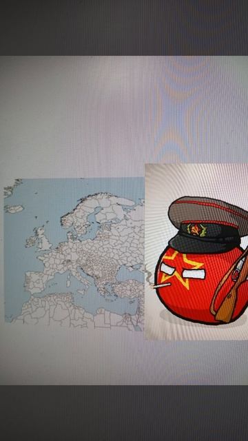 СССР напугал Германию🤣🤣