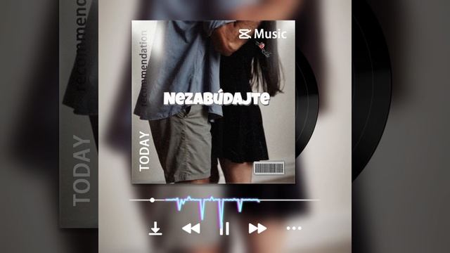 Nezabúdajte ( DJ SkorpionJasod ) #музыка #песня #любовь #джасод #topc