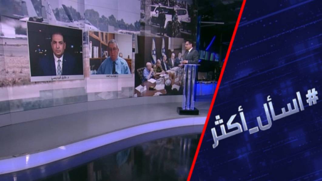 بعد قطر.. هل تجرؤ إسرائيل على قصف دول مضيفة لحماس؟
