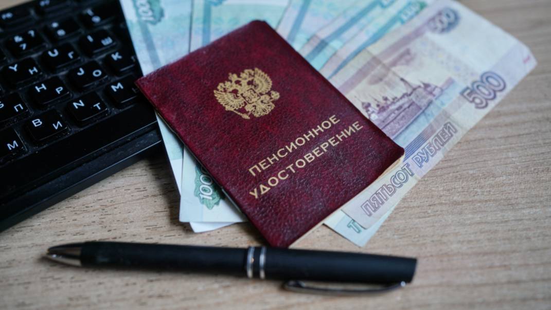 Повышенную пенсию могут начать платить уже с 70 лет: Законопроект уже в Госдуме