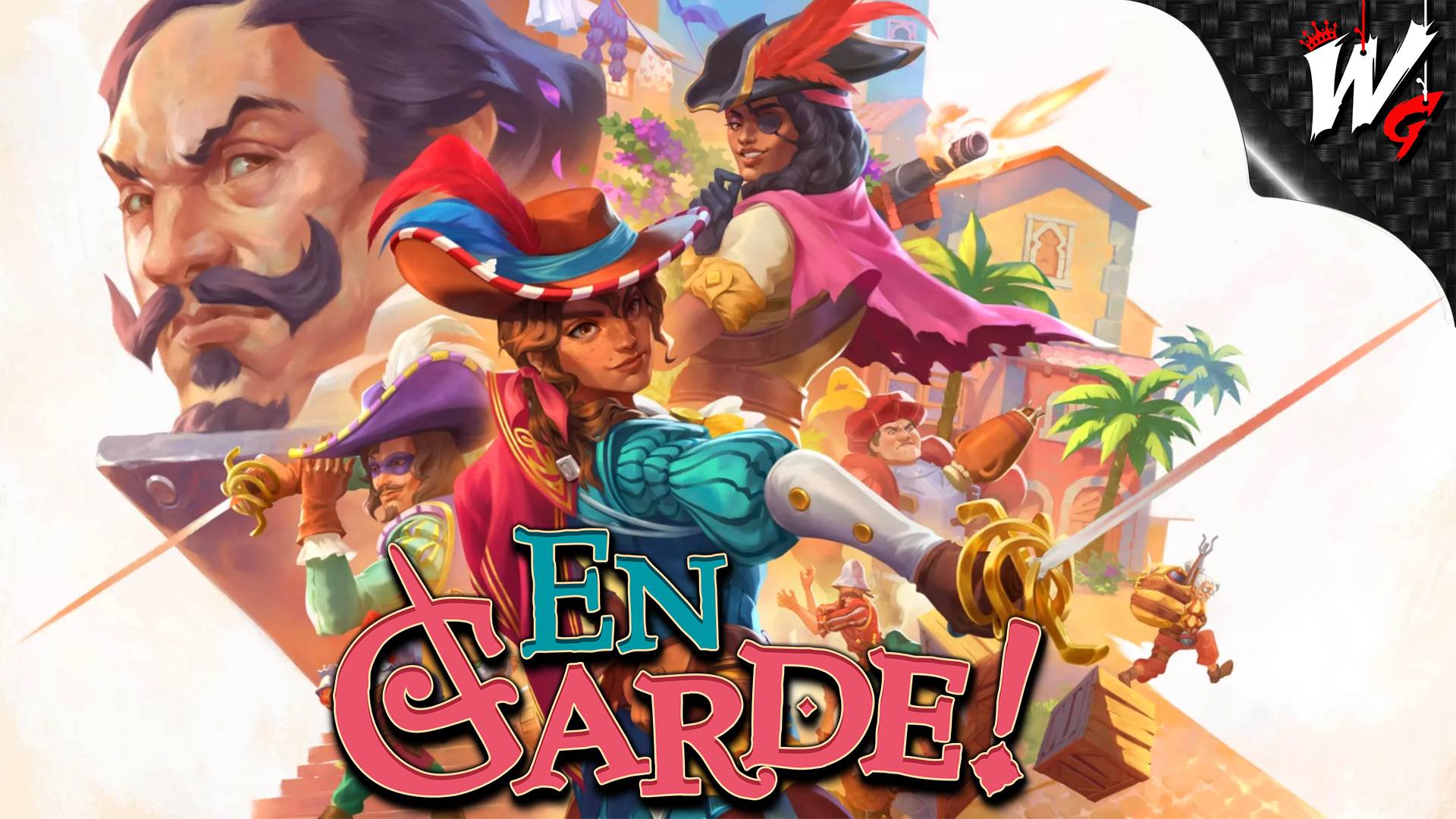 К БОЮ! ▷ En Garde! [PC] - №1